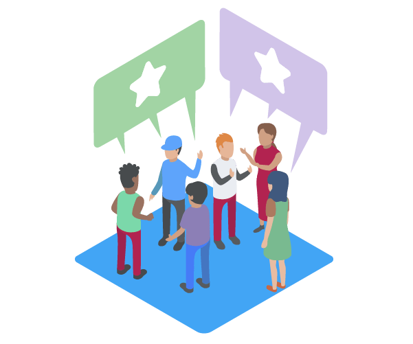 The Socializer - Stormz